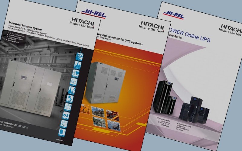 Hitachi Hi-Rel Power Electronics Pvt. Ltd.