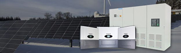 Hitachi Hi-Rel Power Electronics Pvt. Ltd.