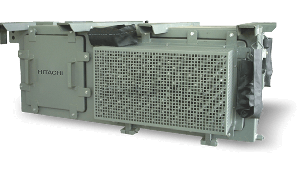 Hitachi Hi-Rel Power Electronics Pvt. Ltd.