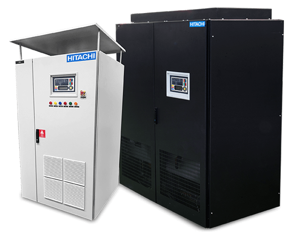 Hitachi Hi-Rel Power Electronics Pvt. Ltd.