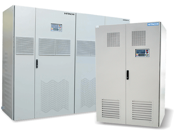 Hitachi Hi-Rel Power Electronics Pvt. Ltd.