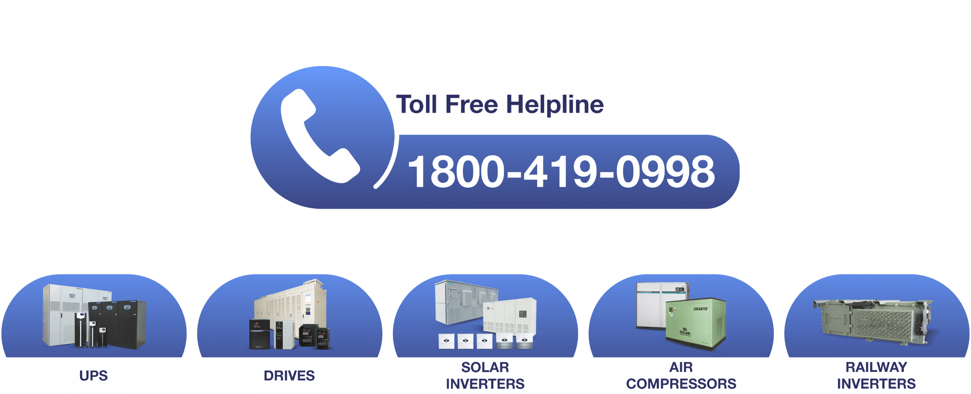 Hitachi Hi-Rel Power Electronics Pvt. Ltd.