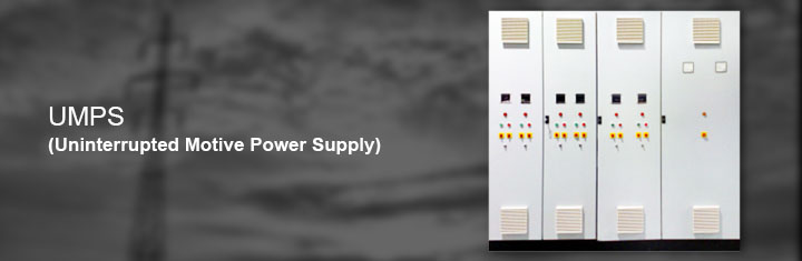 UMPS (Uninterrupted Motive Power Supply) : Drives : Products : Hitachi ...