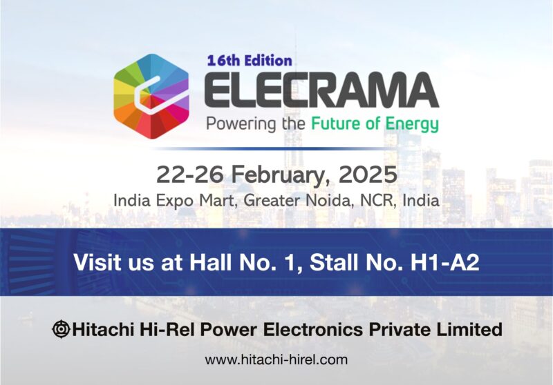 Hitachi Hi-Rel Power Electronics Private Limited
