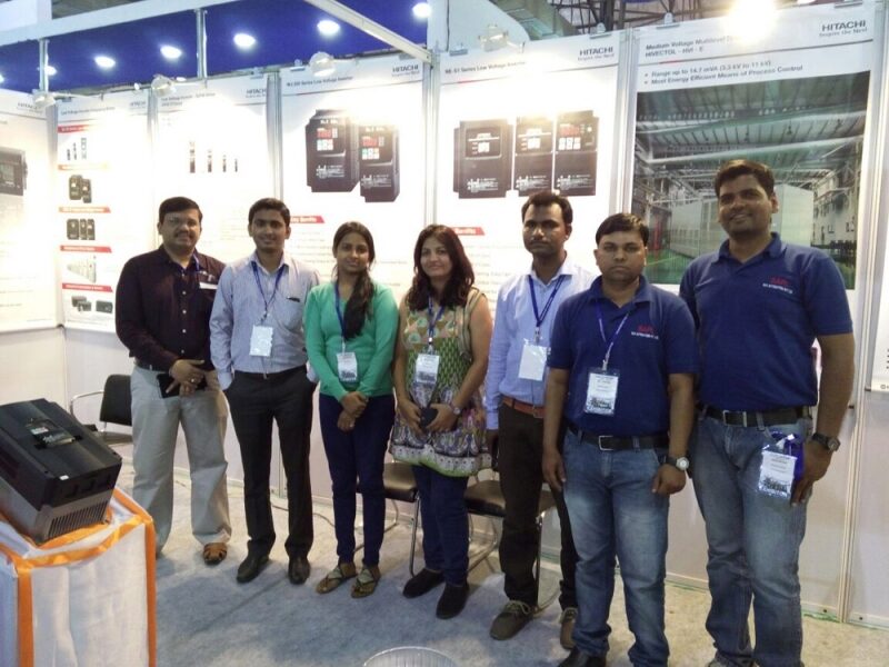 Automation 2014 (9th International Exhibition & Conference)