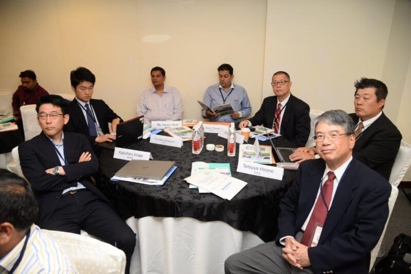 Hitachi Hi-Rel hosted its first Hitachi-Sullair Air Compressor ...