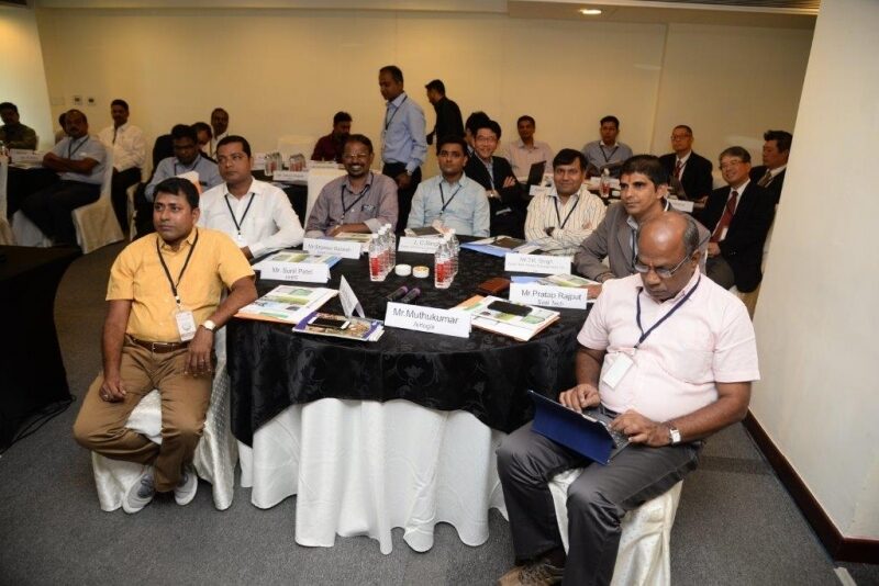 Hitachi Hi-Rel hosted its first Hitachi-Sullair Air Compressor ...