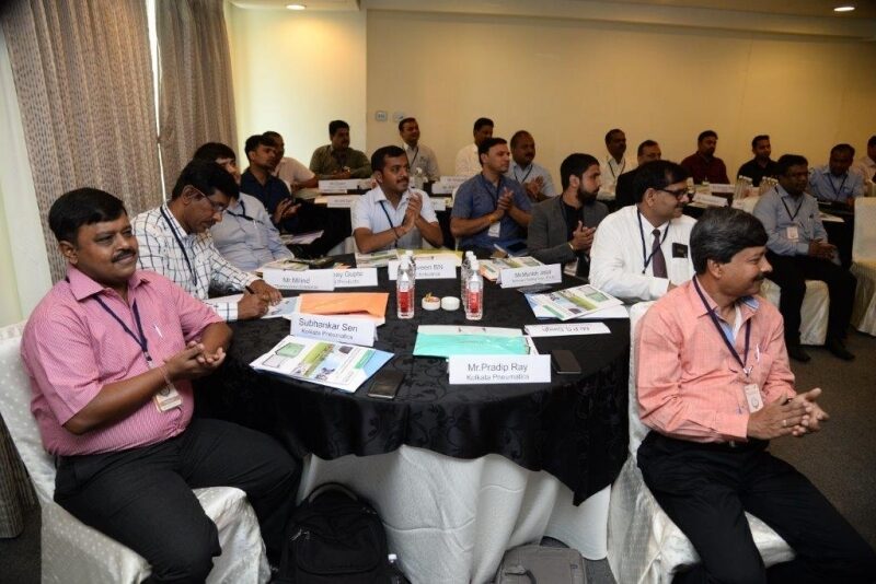 Hitachi Hi-Rel hosted its first Hitachi-Sullair Air Compressor ...