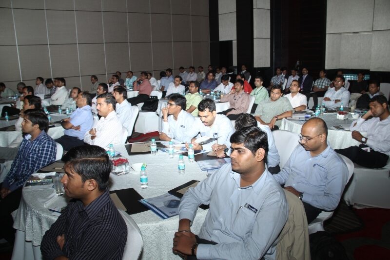 Industrial Seminar on Drives & Automation Products
