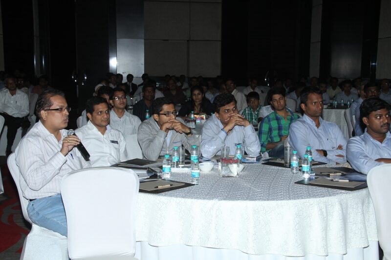 Industrial Seminar on Drives & Automation Products